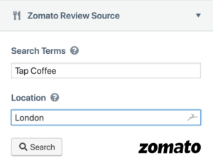 How to Put Zomato Reviews on Your Website - WP Business Reviews